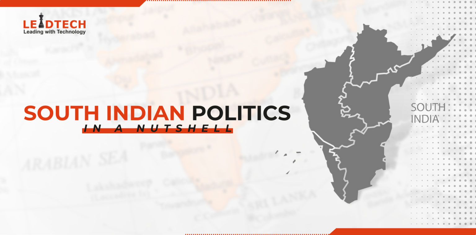 Best Election Campaign Management Company in India | LEADTECH