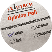 Best Political Opinion Poll Survey Company in India – Leadtech