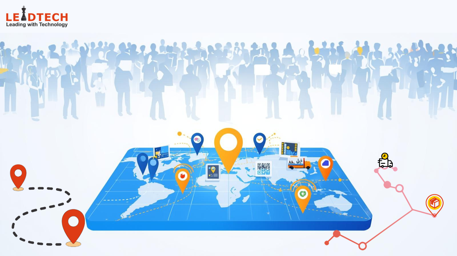 Trusted GPS Asset Tagging and Tracking Company