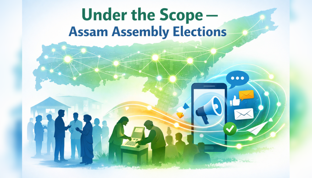 Complete Election Campaign Management Guide
